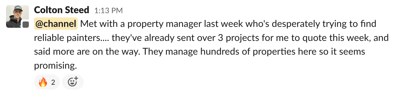 Case Studies — Paintergrowth.com