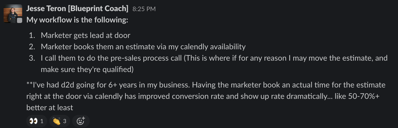 Case Studies — Paintergrowth.com