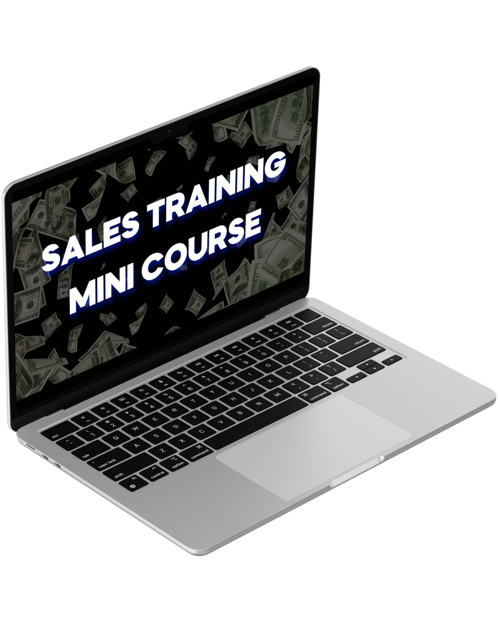 7-Figure Sales Training Course — Paintergrowth.com