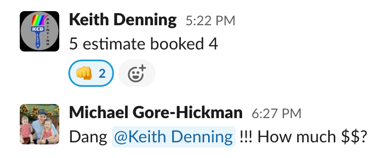 Case Studies — Paintergrowth.com