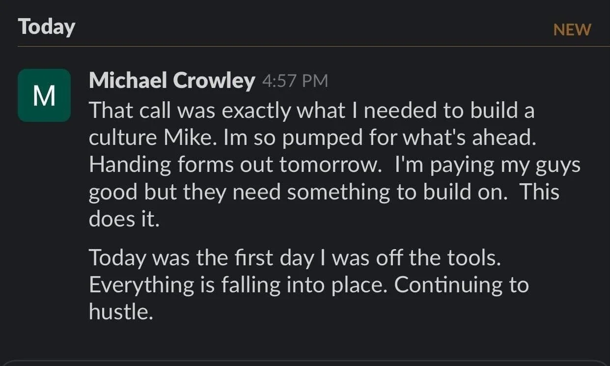 Case Studies — Paintergrowth.com