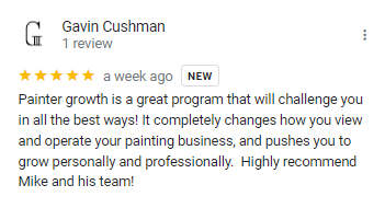 Case Studies — Paintergrowth.com