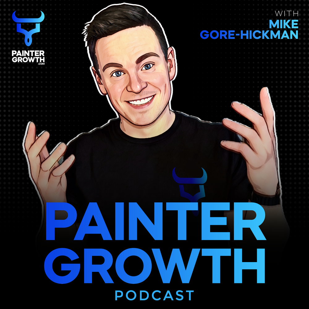 Podcast — Paintergrowth.com