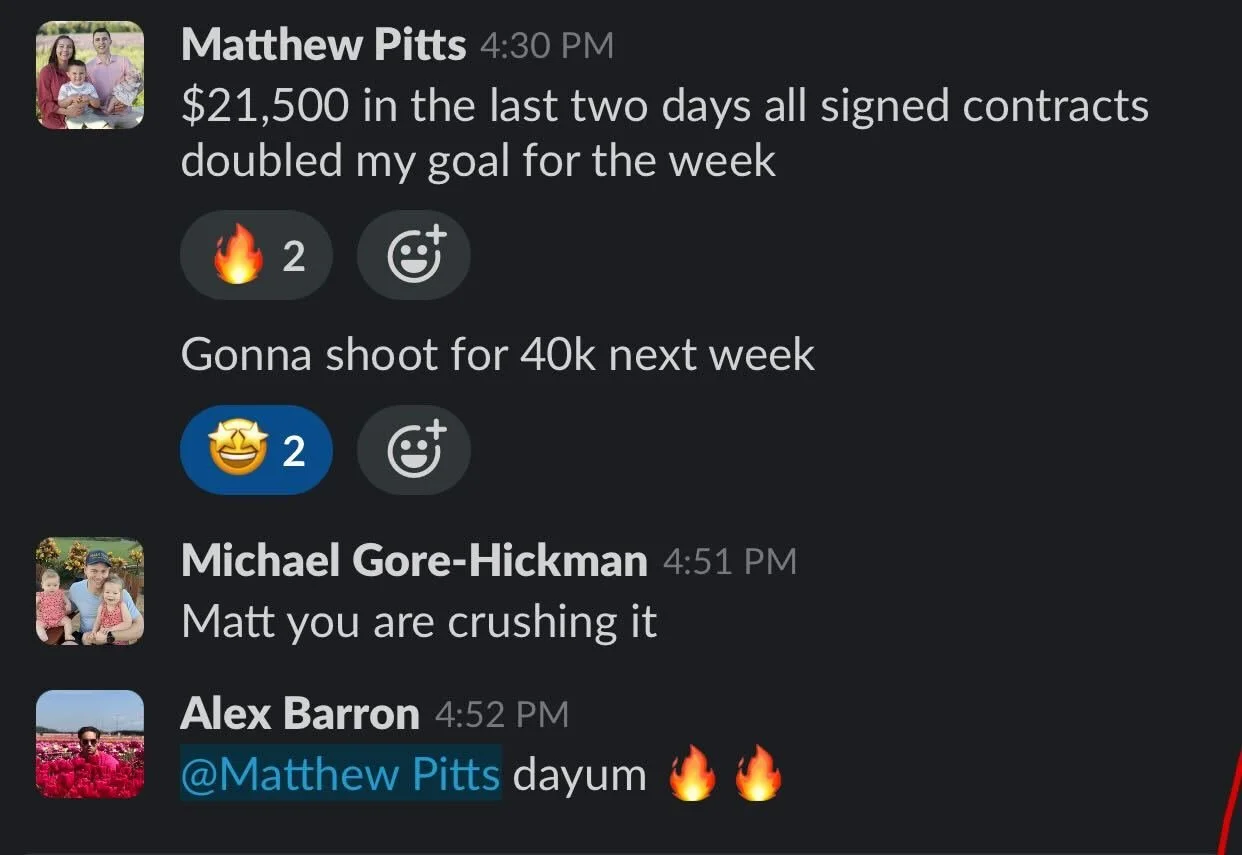 Coaching — Paintergrowth.com