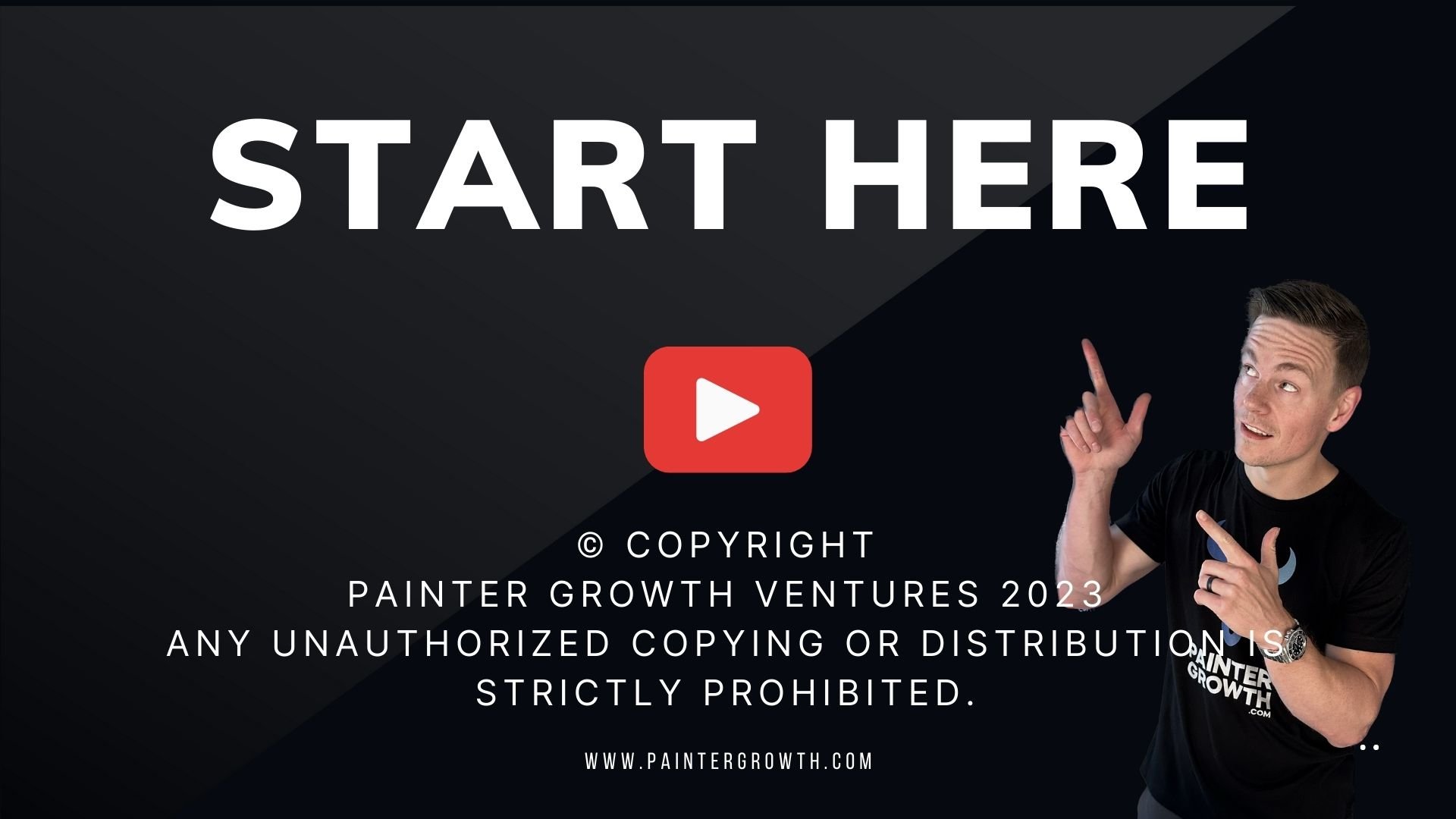 Systems Toolkit — Paintergrowth.com