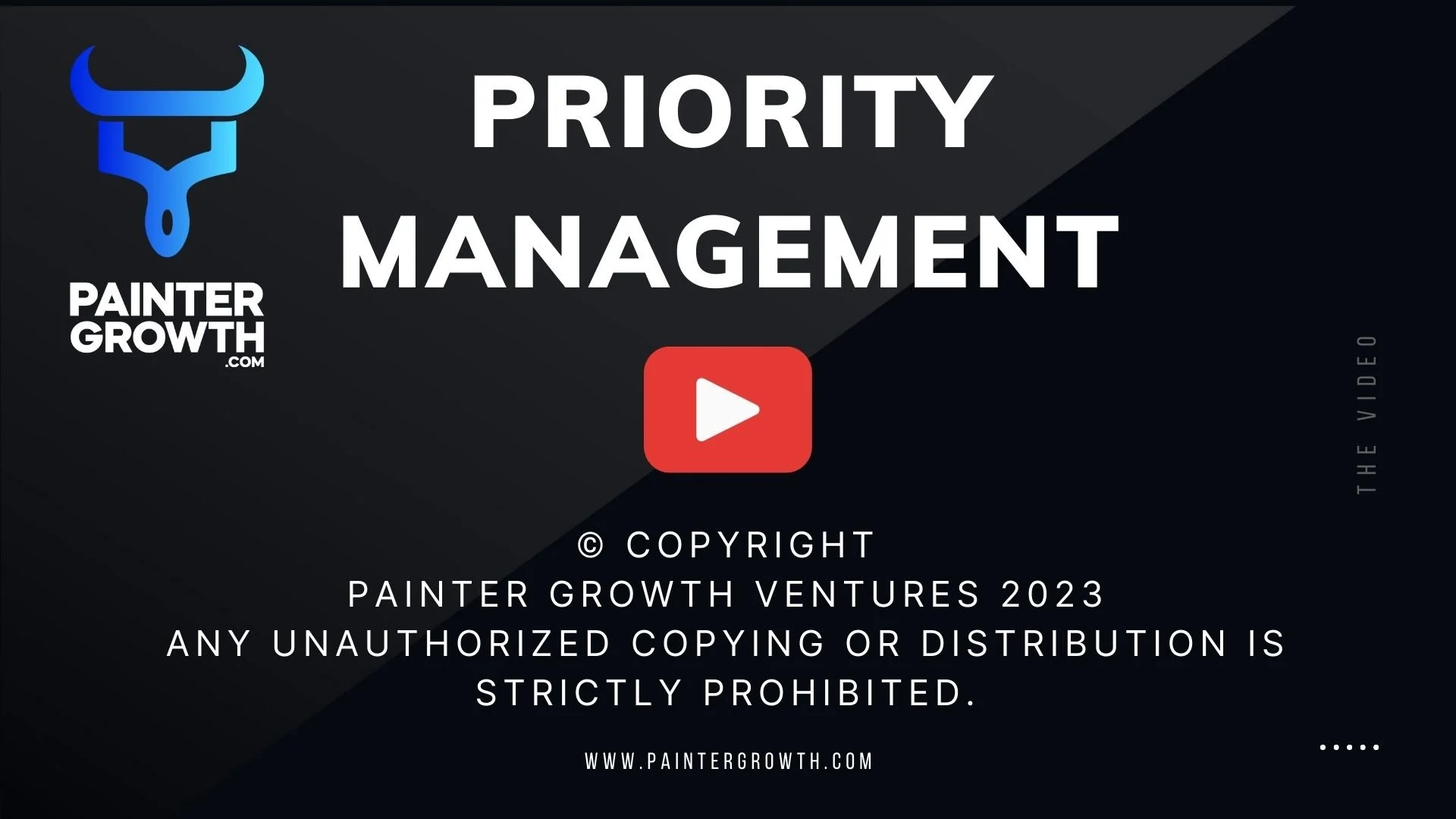 Systems Toolkit — Paintergrowth.com