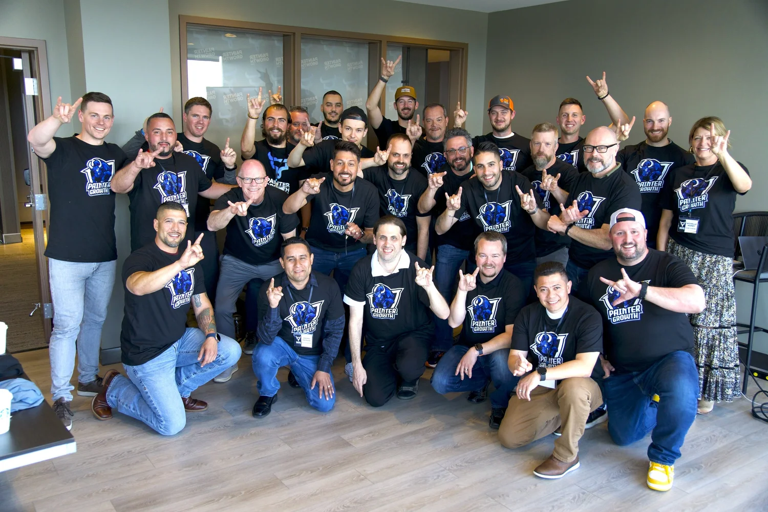 mastermind — Paintergrowth.com