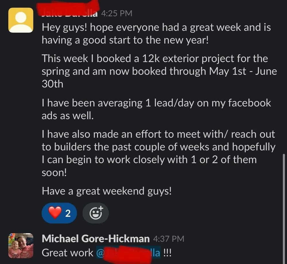 Case Studies — Paintergrowth.com