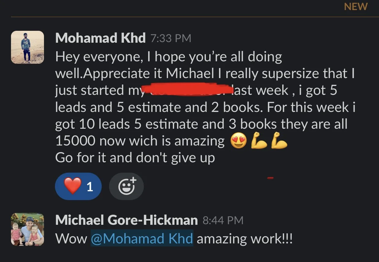 Case Studies — Paintergrowth.com