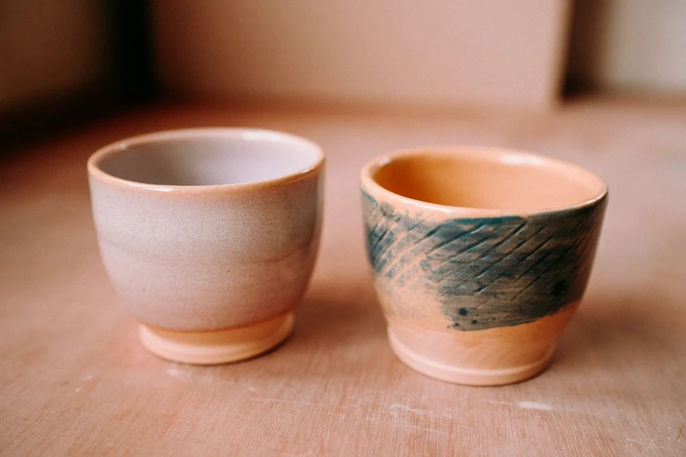 Gallery — Parc Pottery