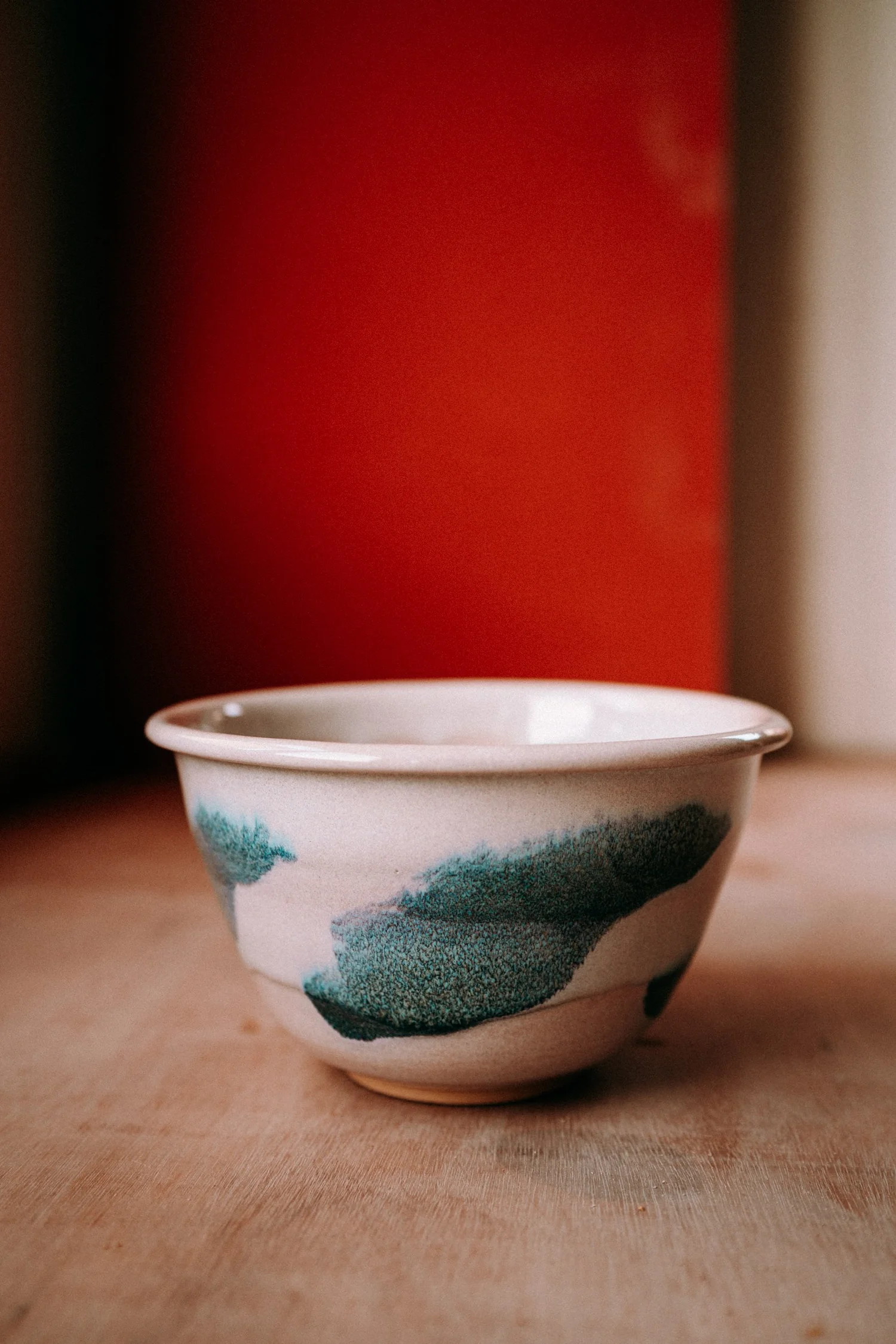 Gallery — Parc Pottery