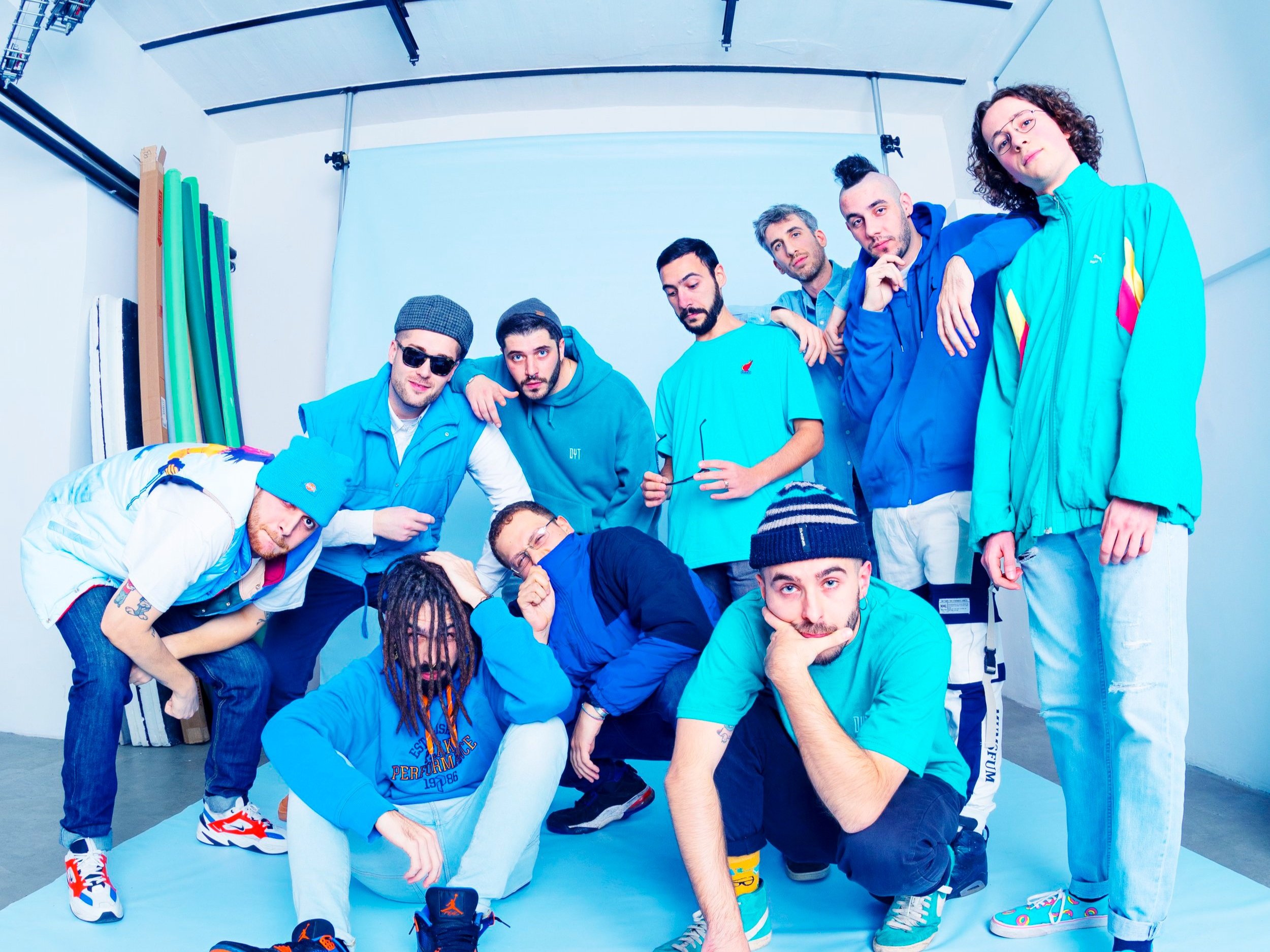 Do Your Thang — COCO DISTRICT