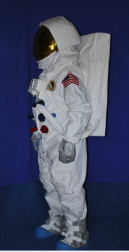 STOCK — Alias Costume Rental
