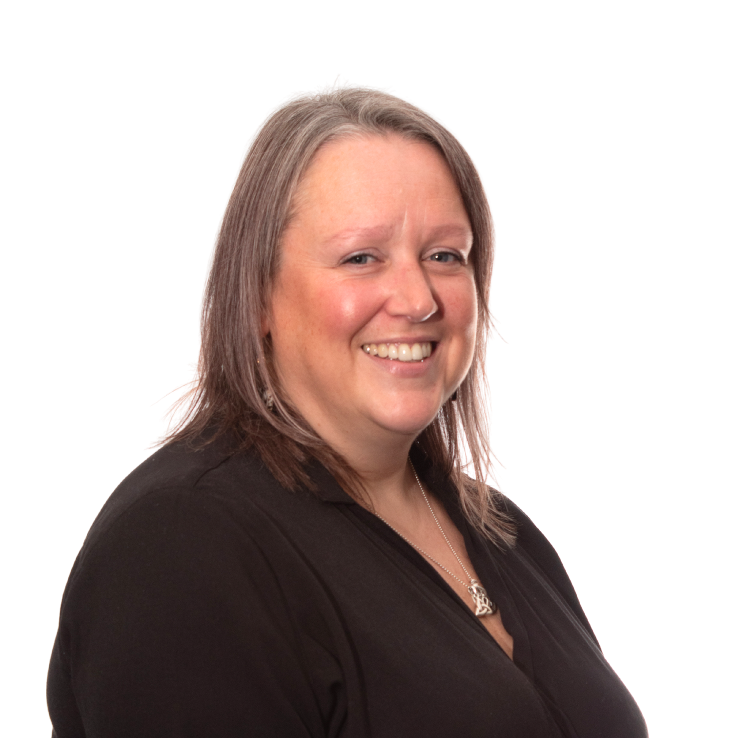 Lauren Cribb — Tim Holton Law