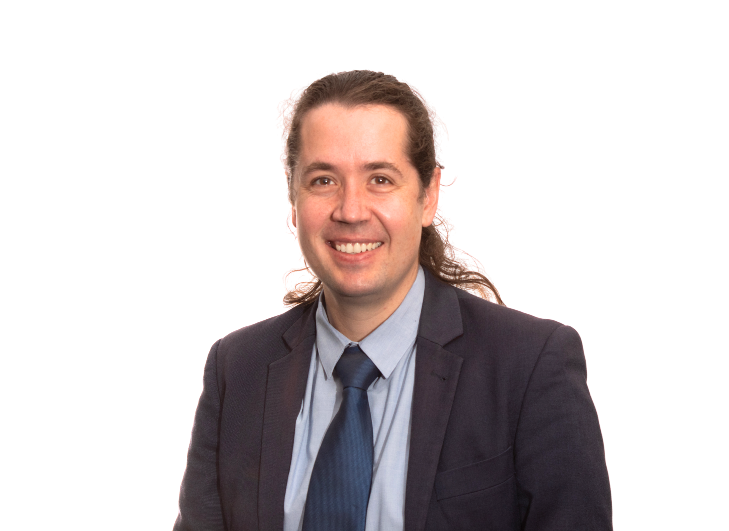 Patrick Keen — Tim Holton Law