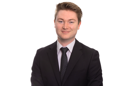 Ethan Jeffrey — Tim Holton Law