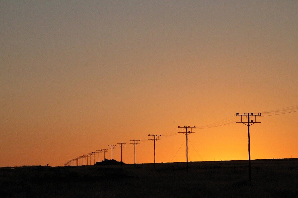 The Science Behind Utility Poles and what you need to know - Treated Poles