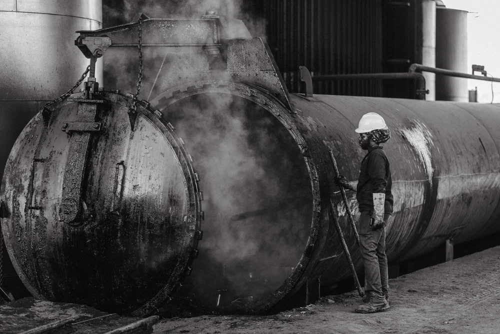 Creosote and CCA Treated Timber Poles - Treated Poles