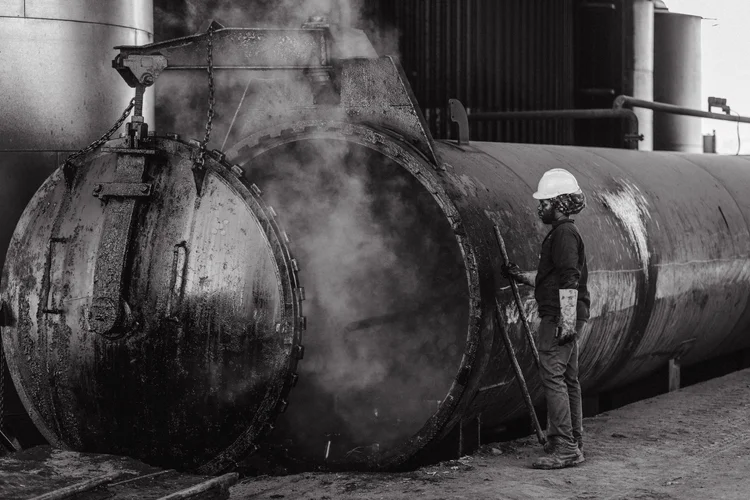 Creosote and CCA Treated Timber Poles - Treated Poles