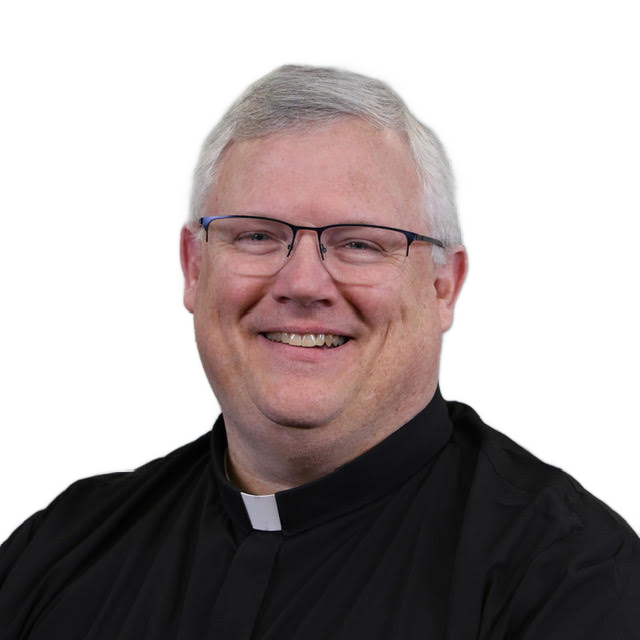 Parish Staff — All Saints Area Faith Community