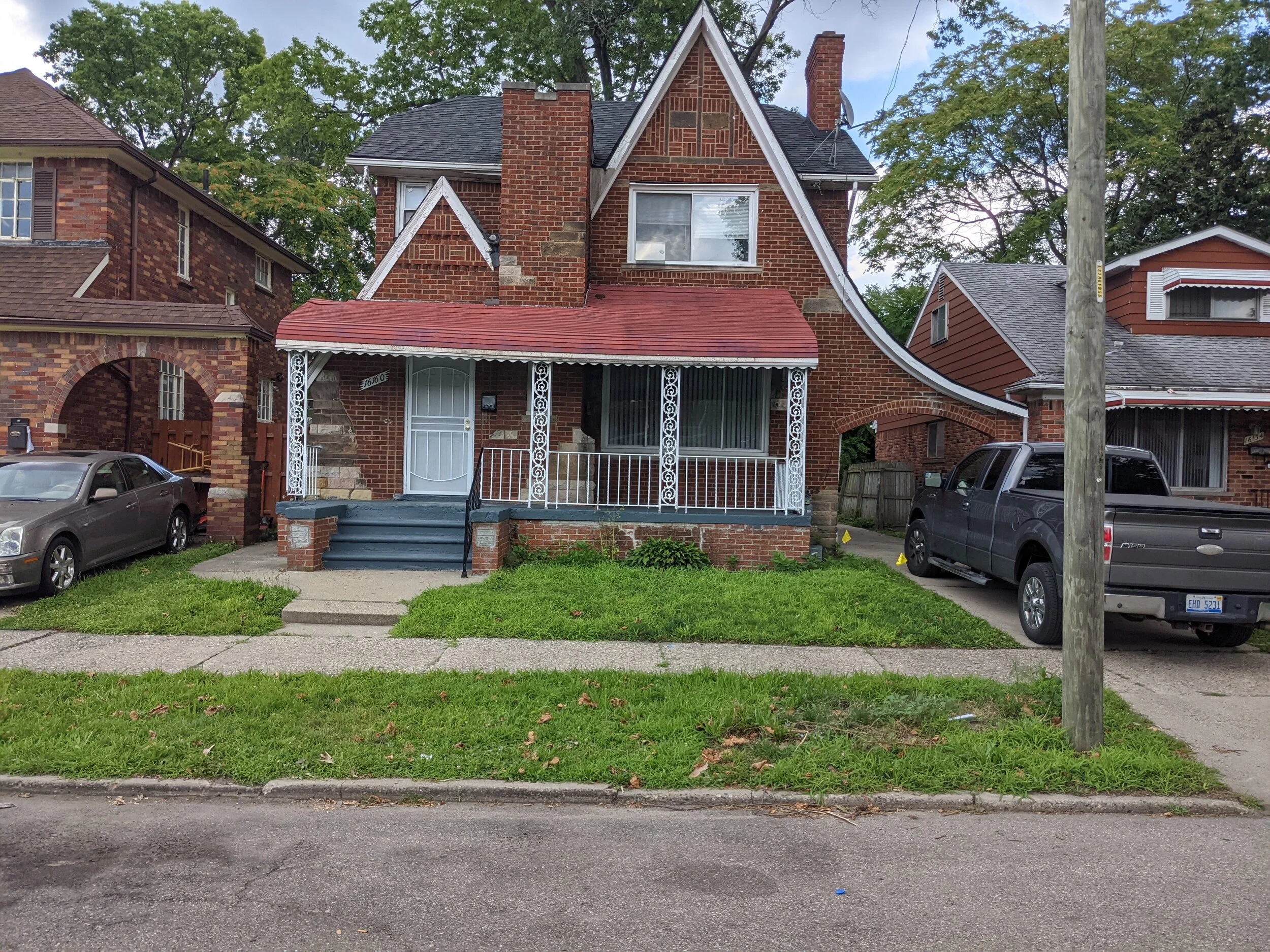 Property Management — Palladium Property Mgt