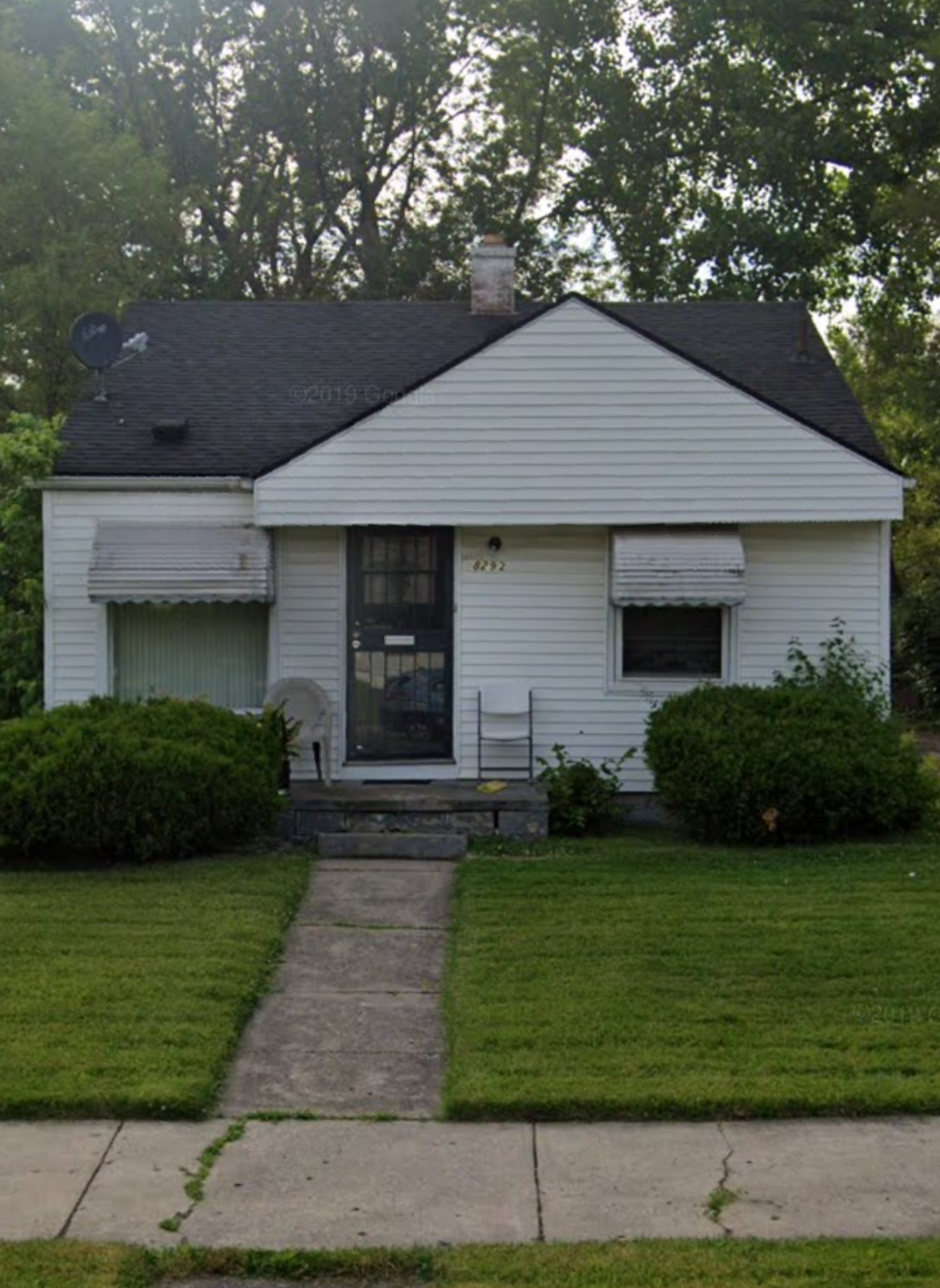 Property Management — Palladium Property Mgt