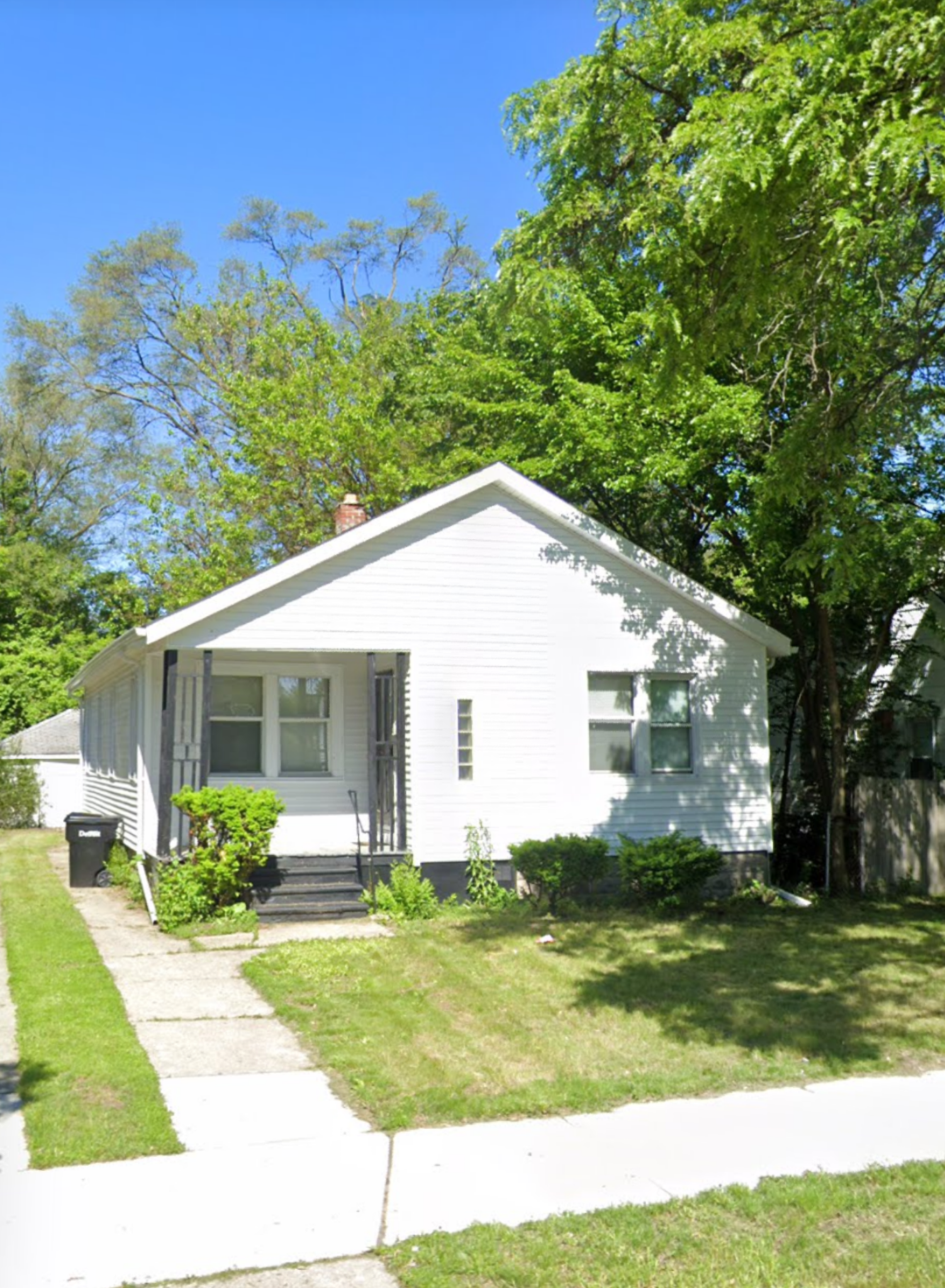 Property Management — Palladium Property Mgt