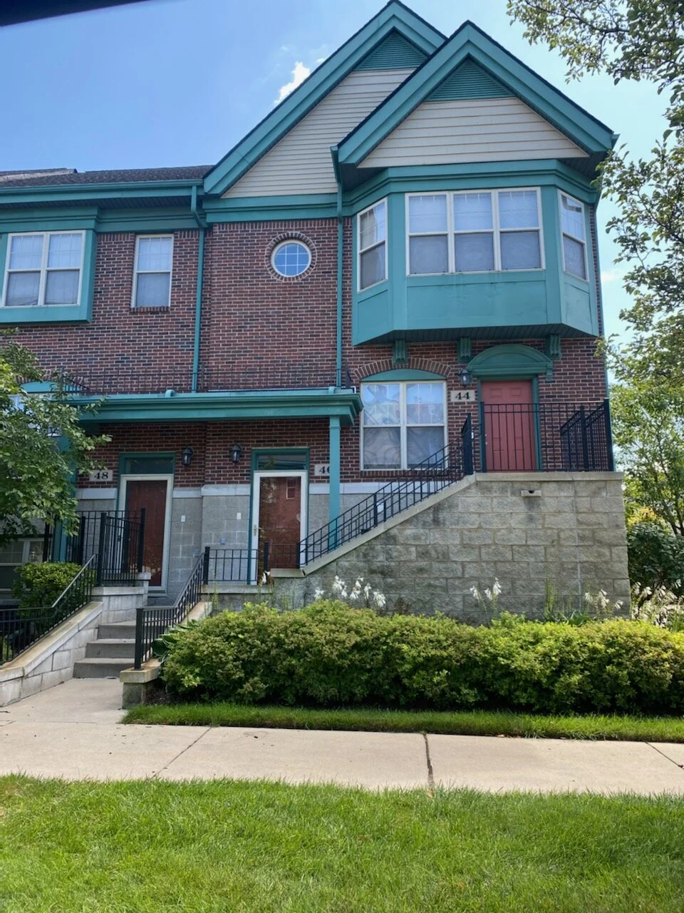 Property Management — Palladium Property Mgt