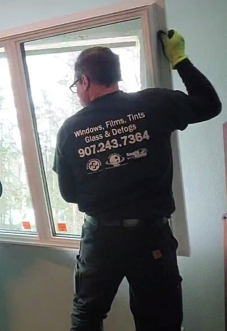 Window Medics of Alaska