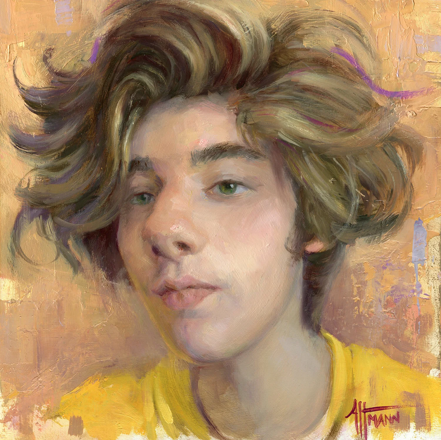 Scott Altmann