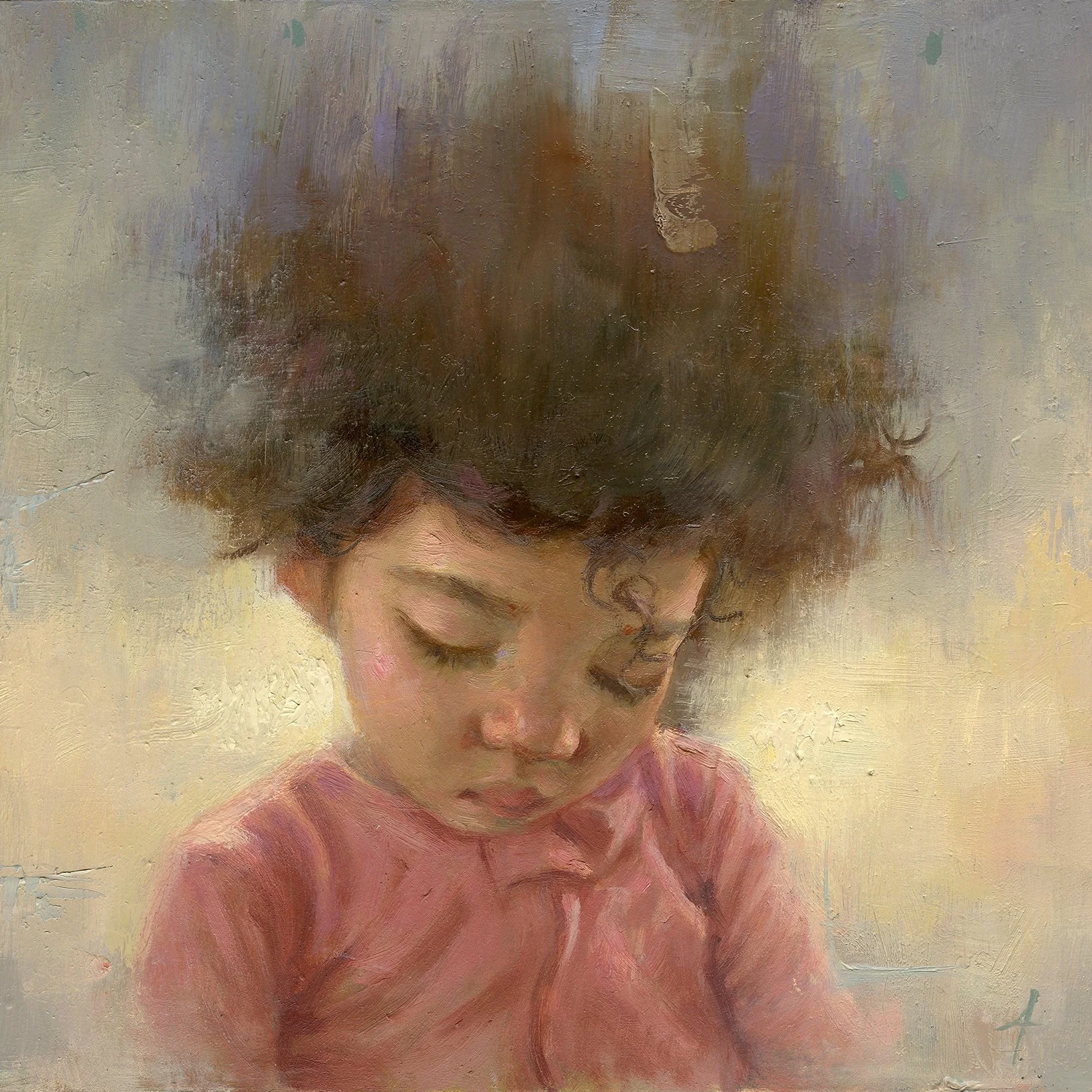 (Study of) Deja — Scott Altmann