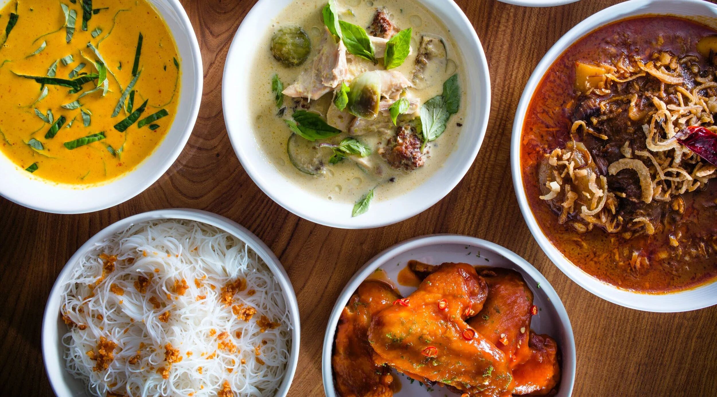 Kin Khao Thai Eatery