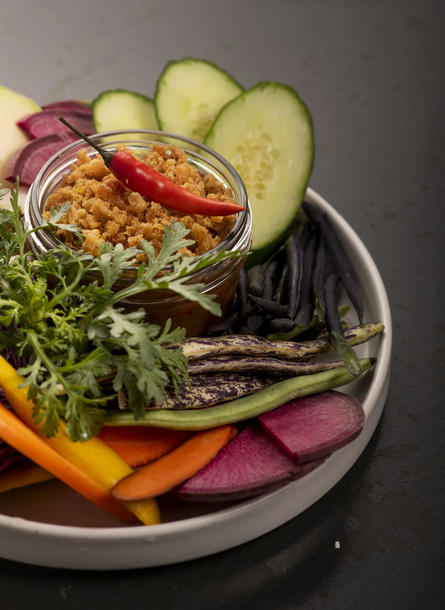 INFO — Kin Khao Thai Eatery