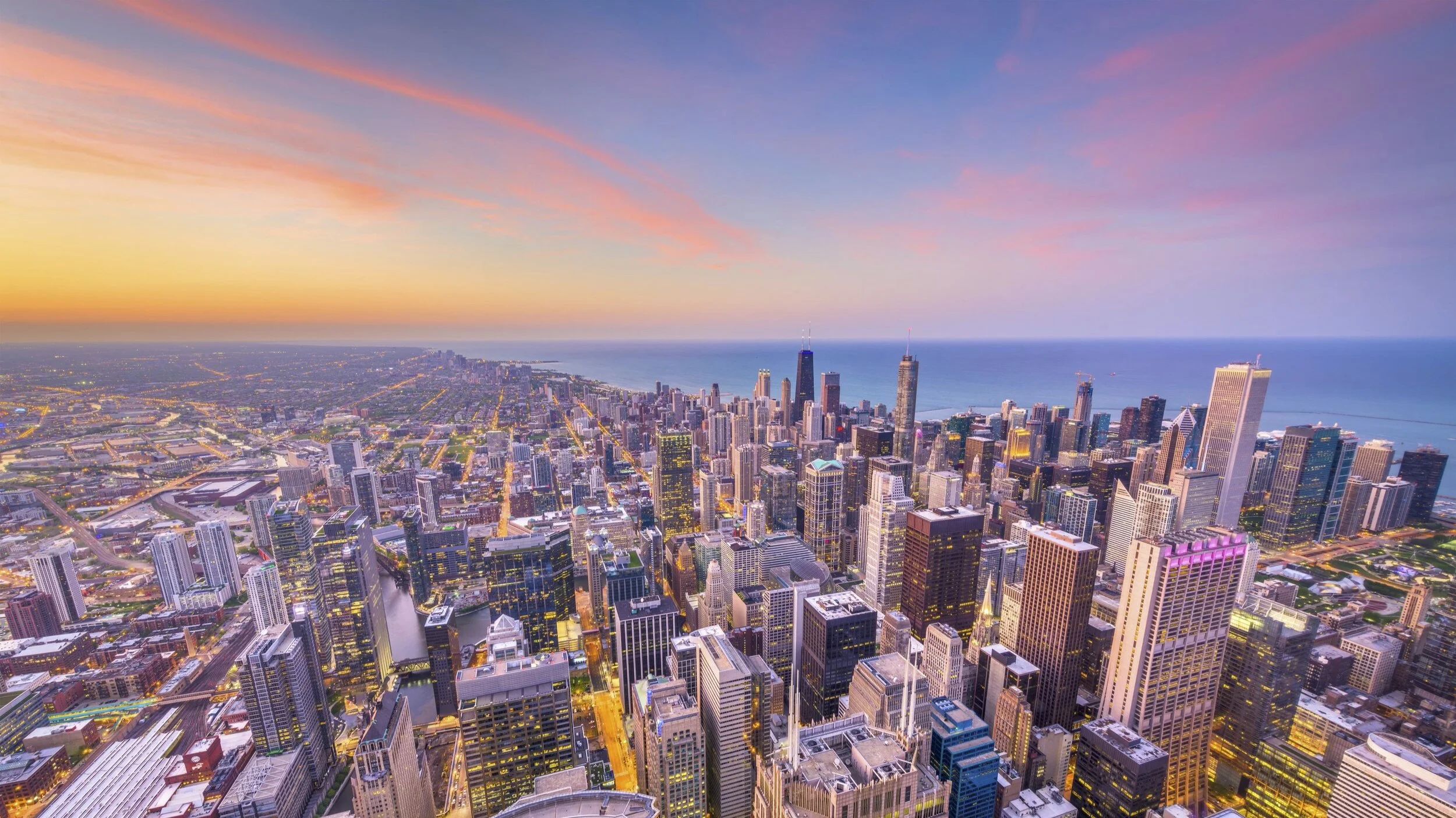 EMDR Chicago Training and Consultation