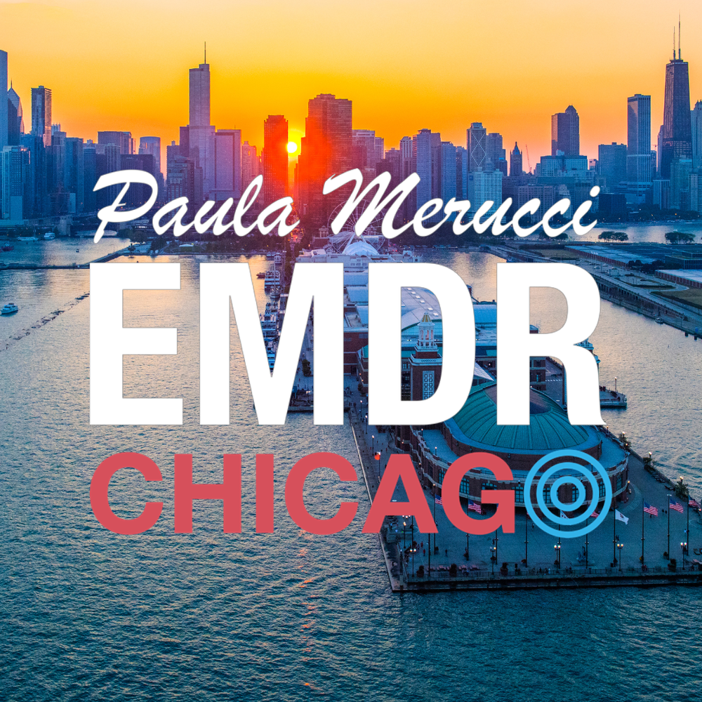 EMDR Blocking Beliefs — EMDR Chicago