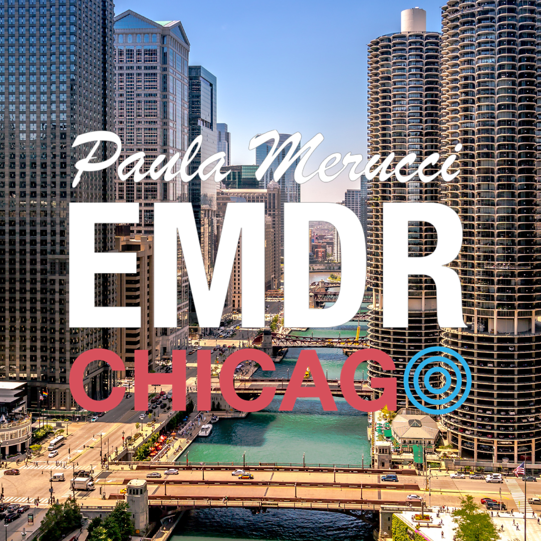 EMDR Blocking Beliefs — EMDR Chicago