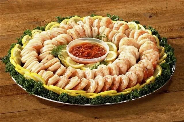 Hill's Quality Seafood Markets