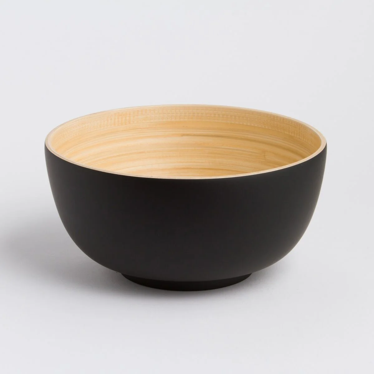 TCHON - Bamboo Salad Bowl - Bibol USA