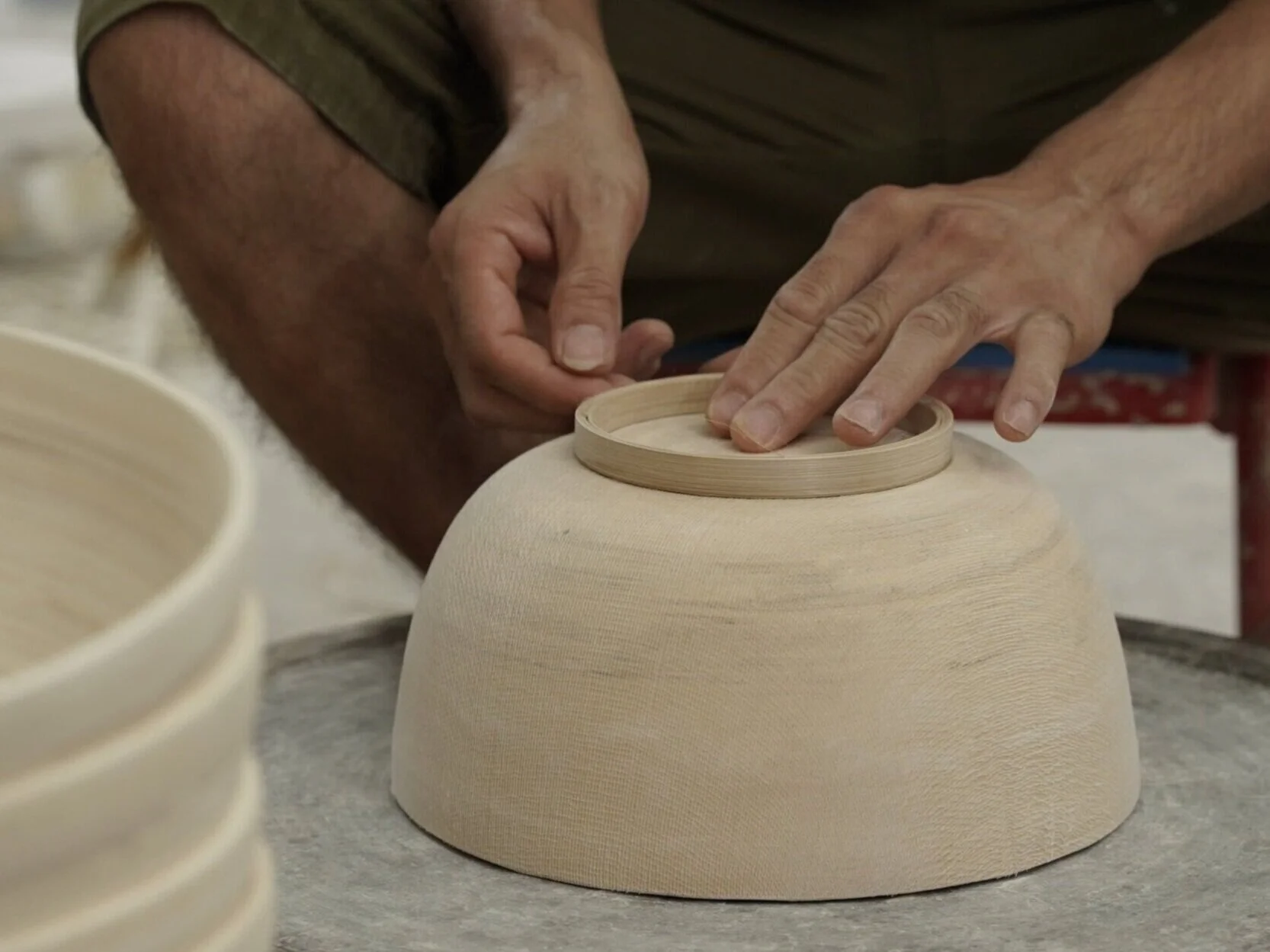 Bibol USA: 100% Natural & Food Safe Bamboo Bowls