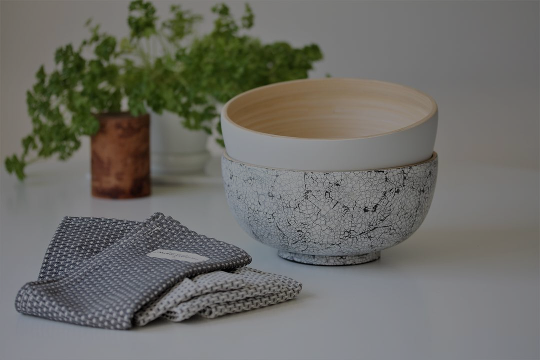 Bibol USA: 100% Natural & Food Safe Bamboo Bowls