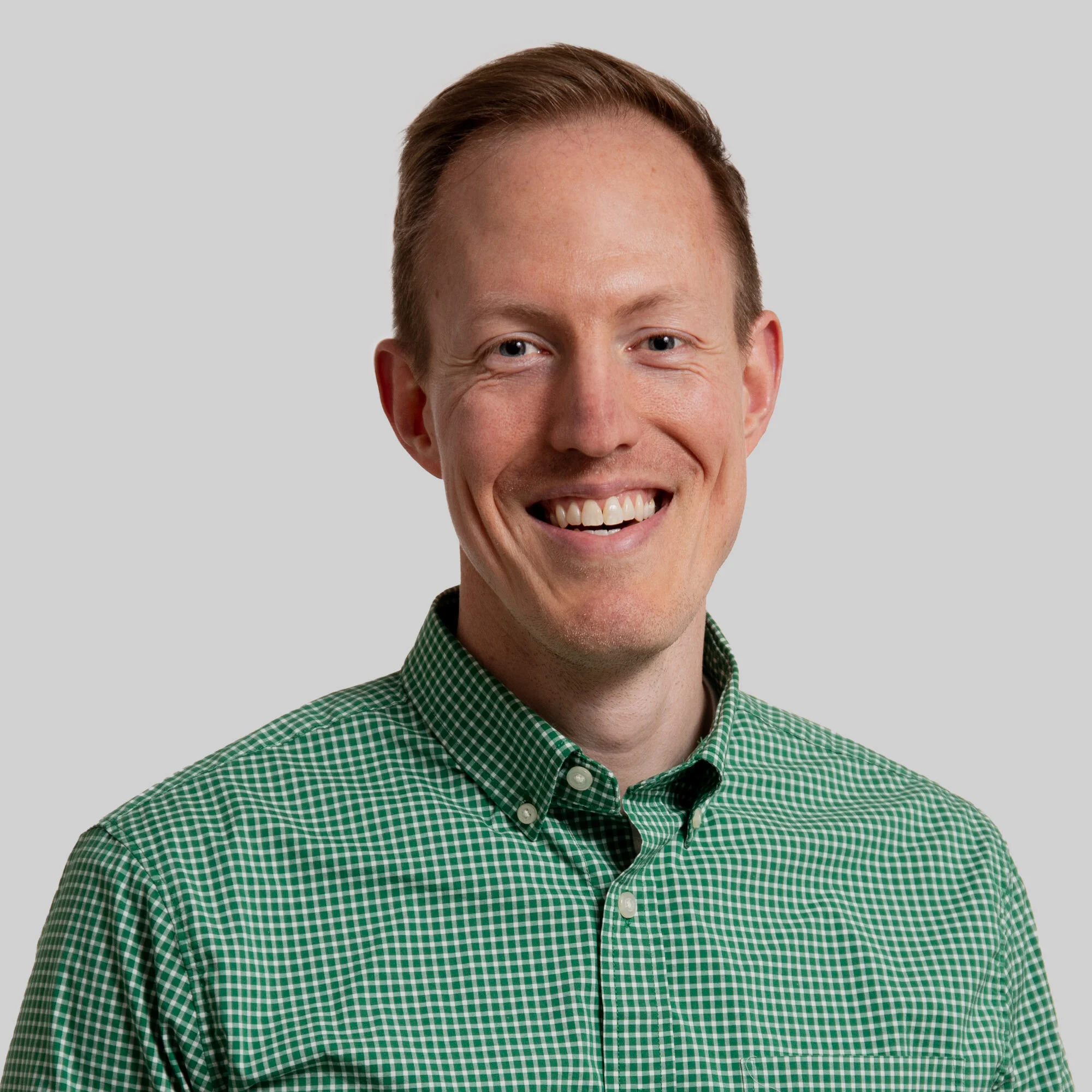 Ryan Hollister — Willamette Health & Wellness