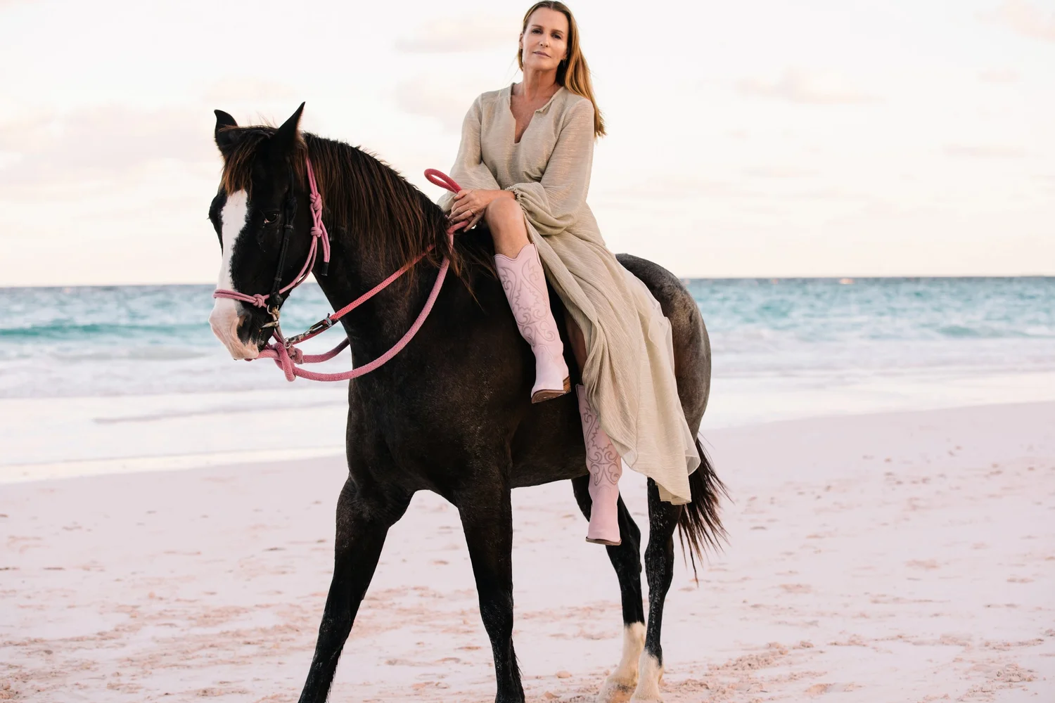 India Hicks – Designer, Entrepreneur, Author
