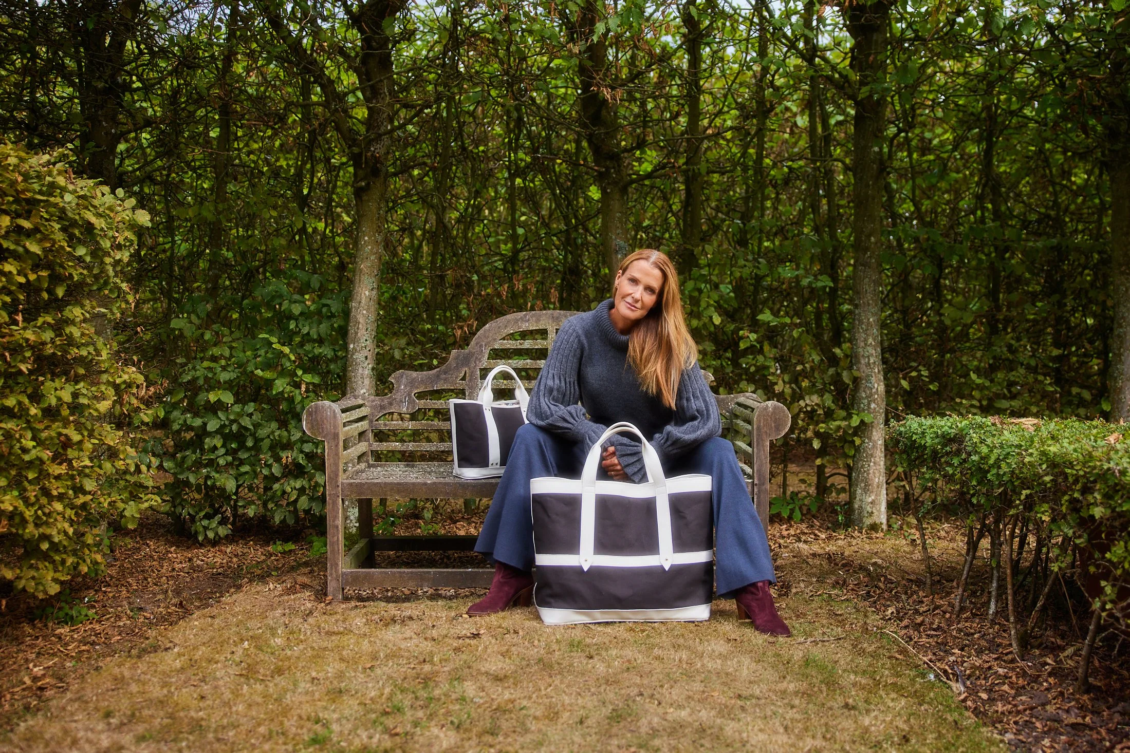 India Hicks – Designer, Entrepreneur, Author