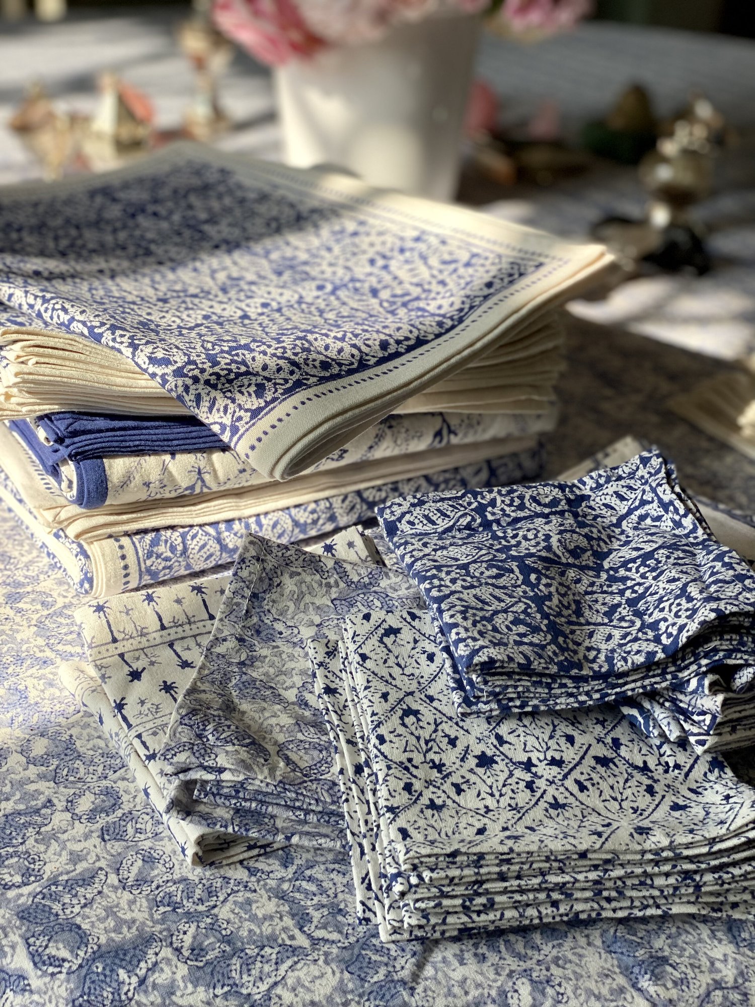 India Hicks Home Collection — INDIA HICKS