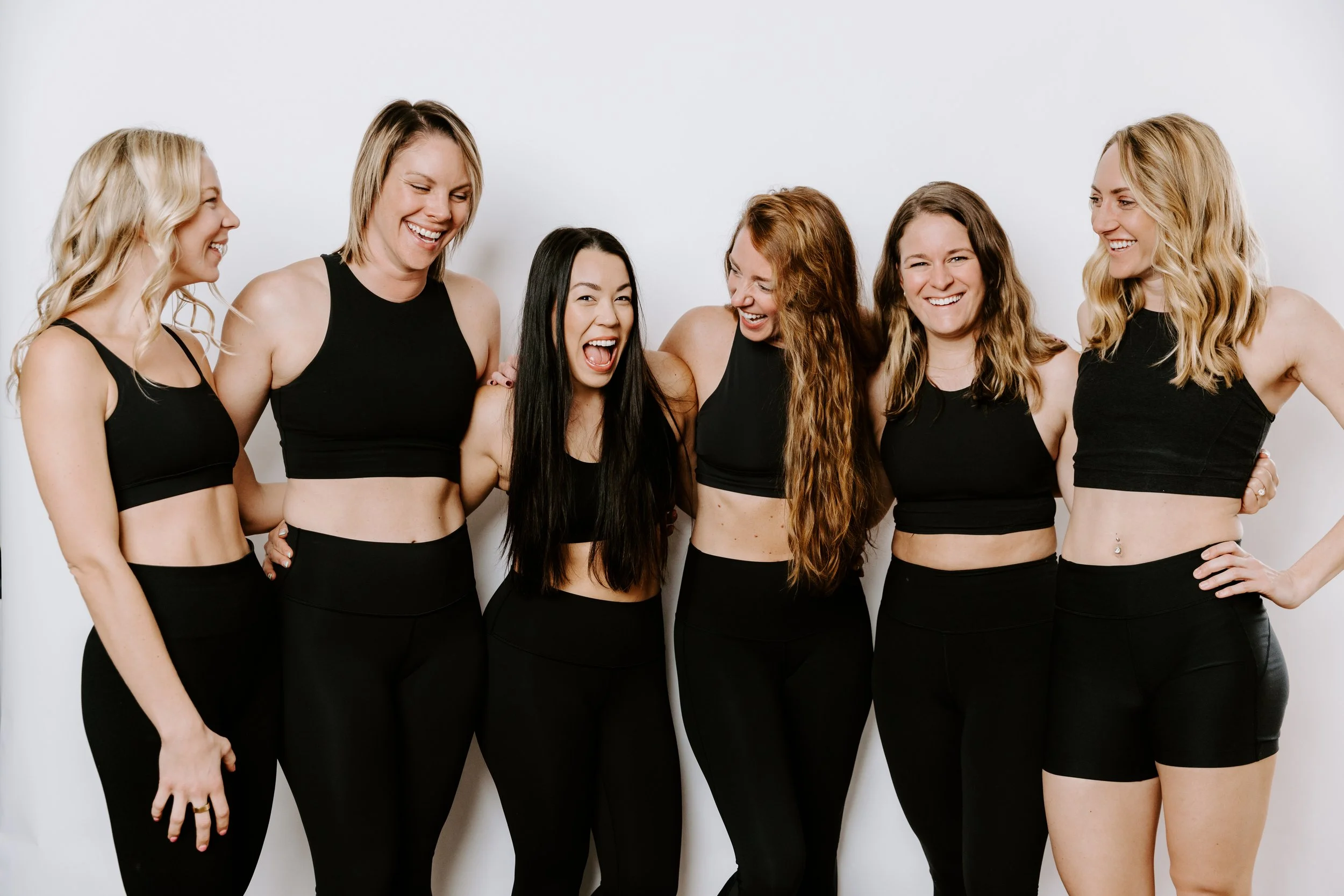 Indoor Cycling Studio — Cycle Fly