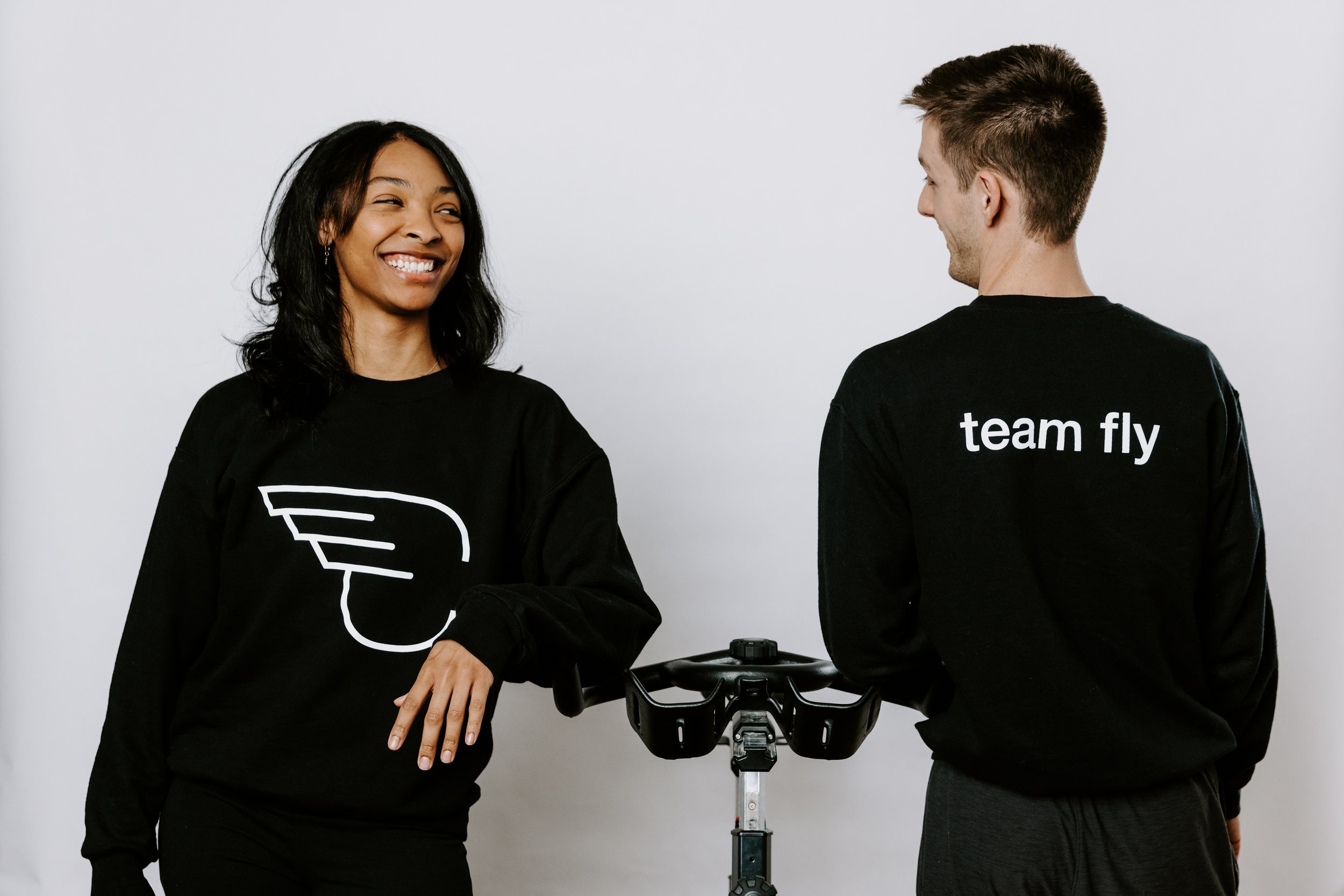 Refer a Friend — Cycle Fly