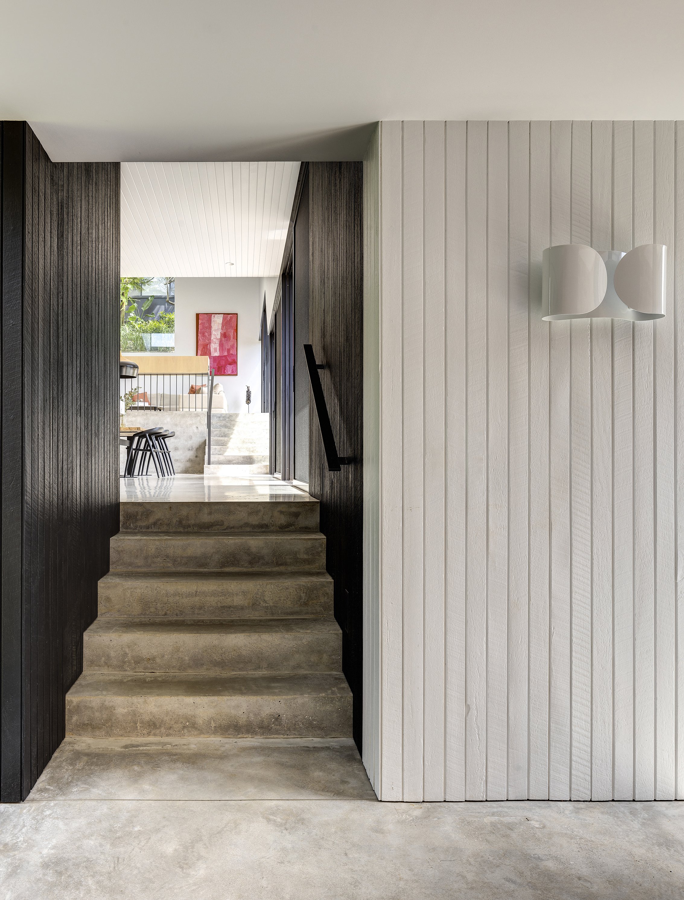 PERISCOPE — MCK Architects