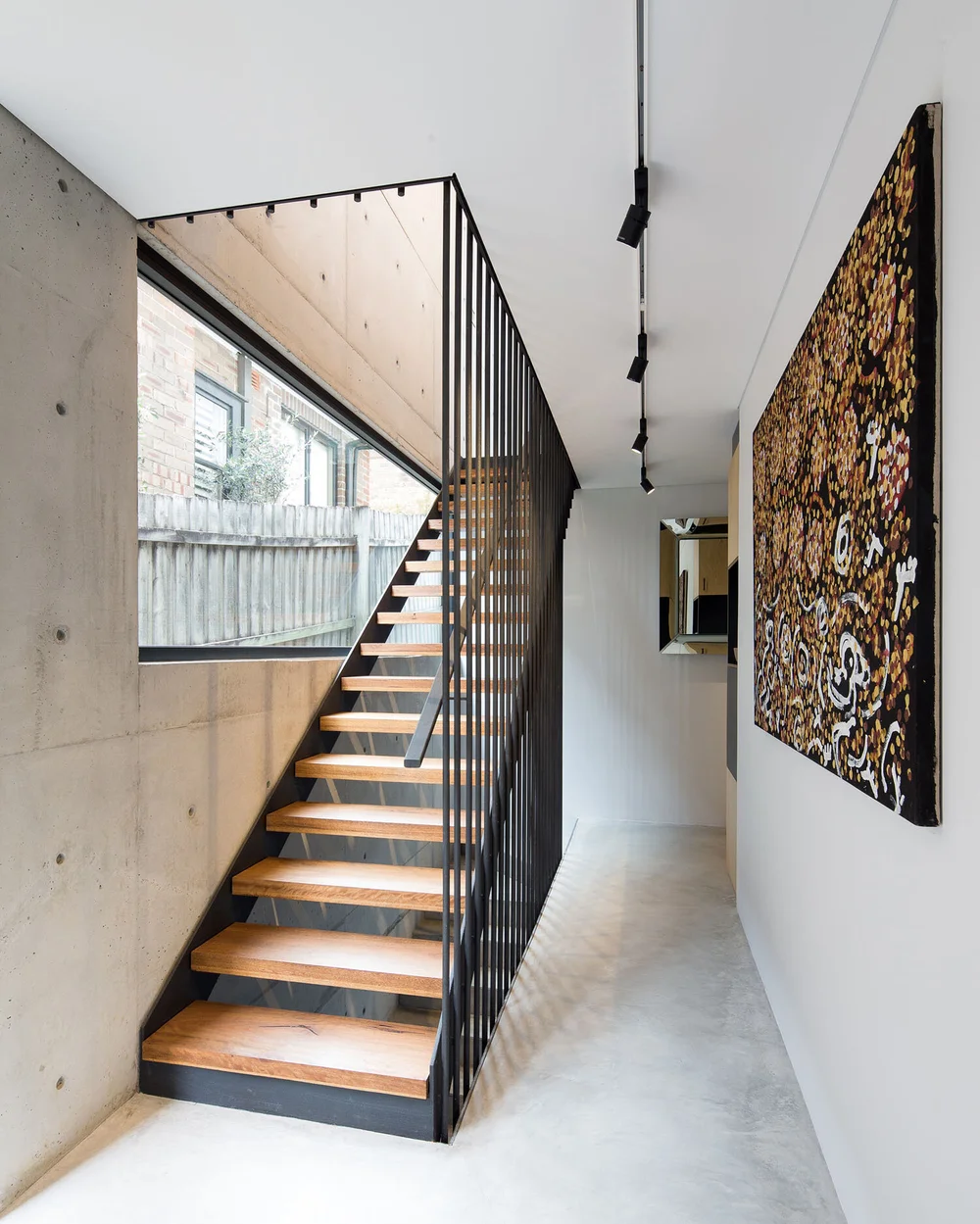 UPSILON HOUSE — MCK Architects