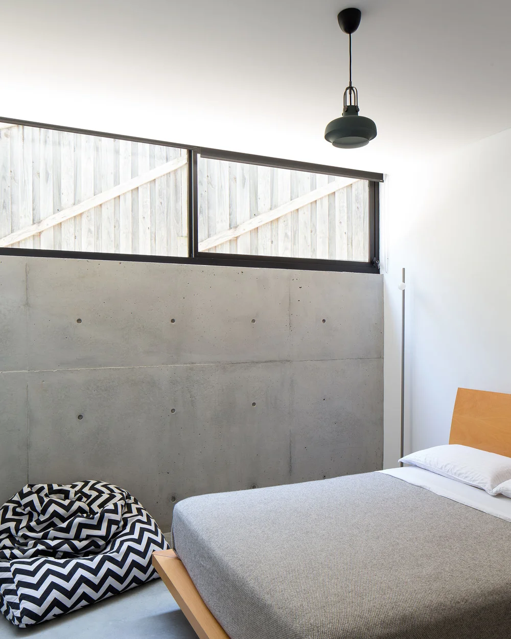 UPSILON HOUSE — MCK Architects