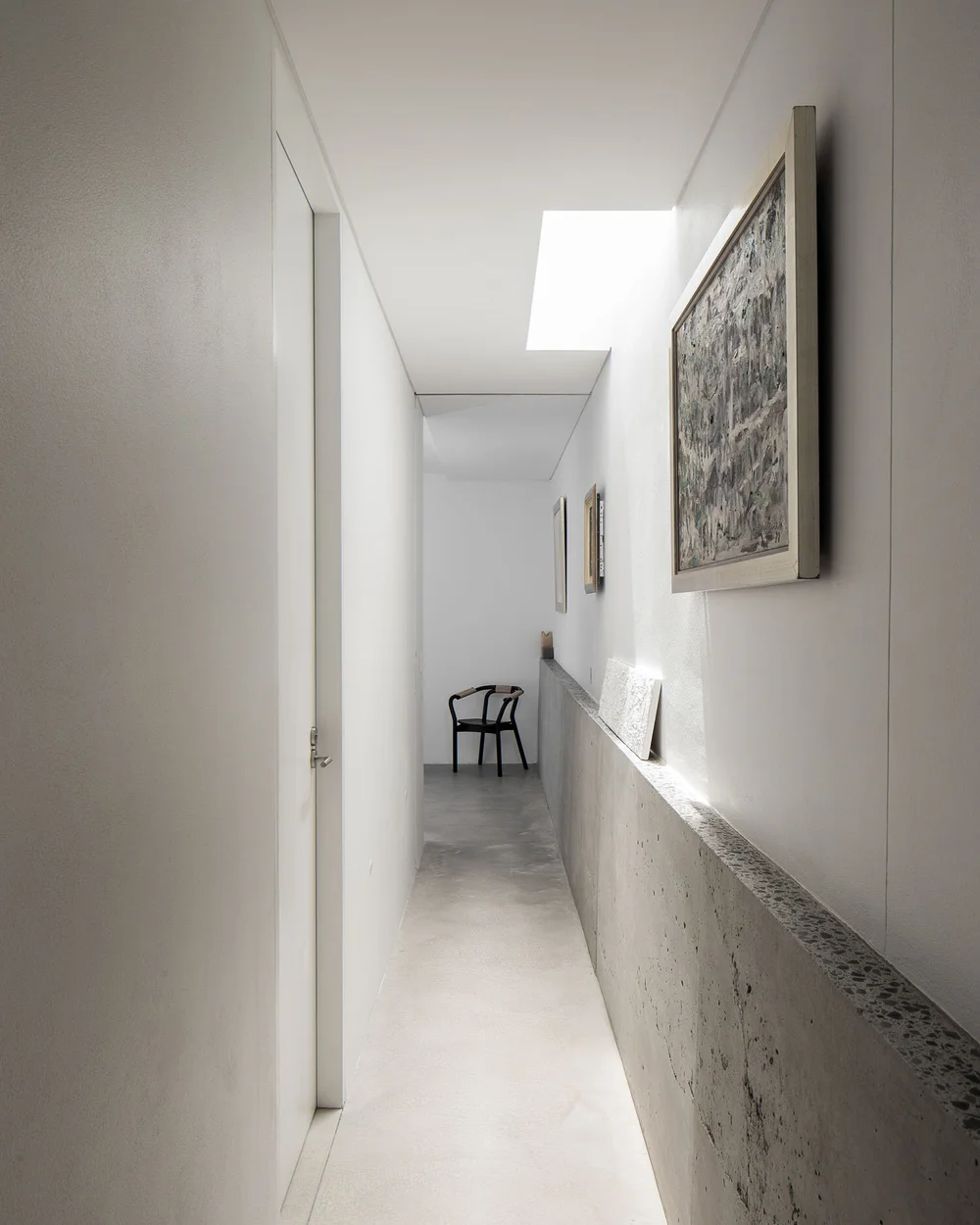UPSILON HOUSE — MCK Architects